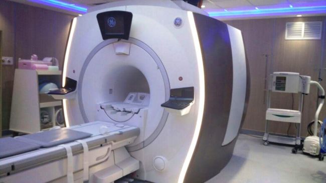 पटना में अब सस्ती दर पर मिलेगी MRI सुविधा, यहां होगी जांच – Patna Now ...