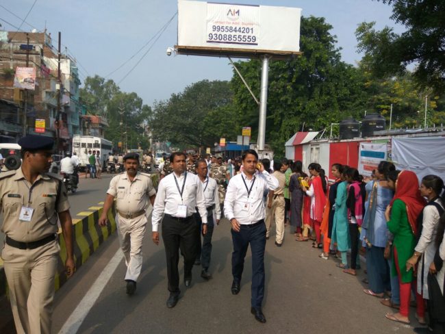 PM के कार्यक्रम में दिखी जिला प्रशासन की मुकम्मल व्यवस्था – Patna Now ...