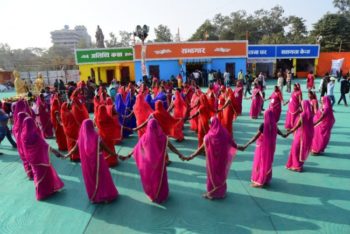 सरस मेला – तीसरा दिन – Patna Now – Local News Patna and Bihar ...