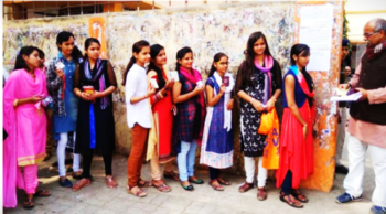 पहले चरण में 53 फीसदी रही वोटिंग – Patna Now – Local News Patna and ...