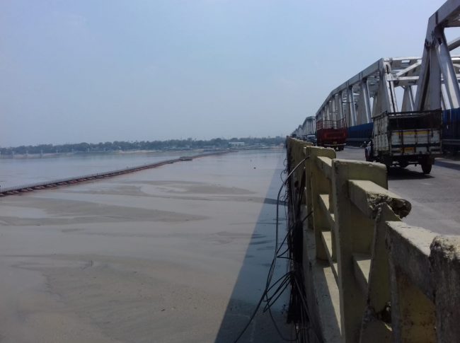 pnc ganga river gandhi setu – Patna Now – Local News Patna and Bihar ...