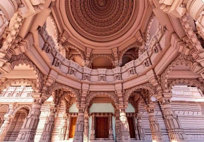 pnc ayodhya ram mandir gumbad – Patna Now – Local News Patna and Bihar ...