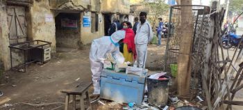 घर में किसी को कोरोना संक्रमण हो, तो क्या करें? – Patna Now – Local ...