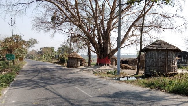 pnc vaishali village road house – Patna Now – Local News Patna and ...